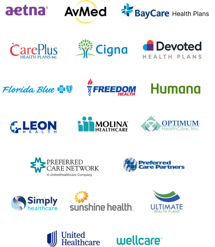 Our Healthcare Partners | Woundtech