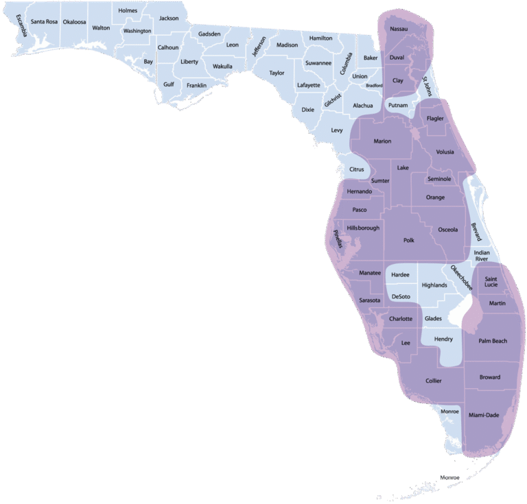 Florida Referral Information - Woundtech